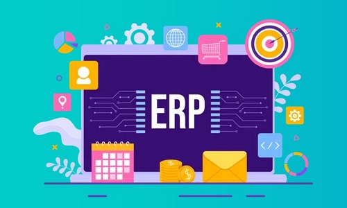 نرم افزار Erp ؛ راهنمای صفر تا صد انواع Erp، مدل‌های استقرار، مزایا